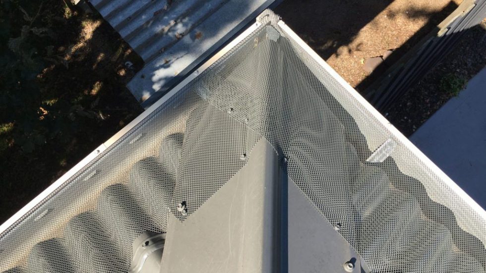 How to choose the right leaf guard? - CPR Gutter Protection