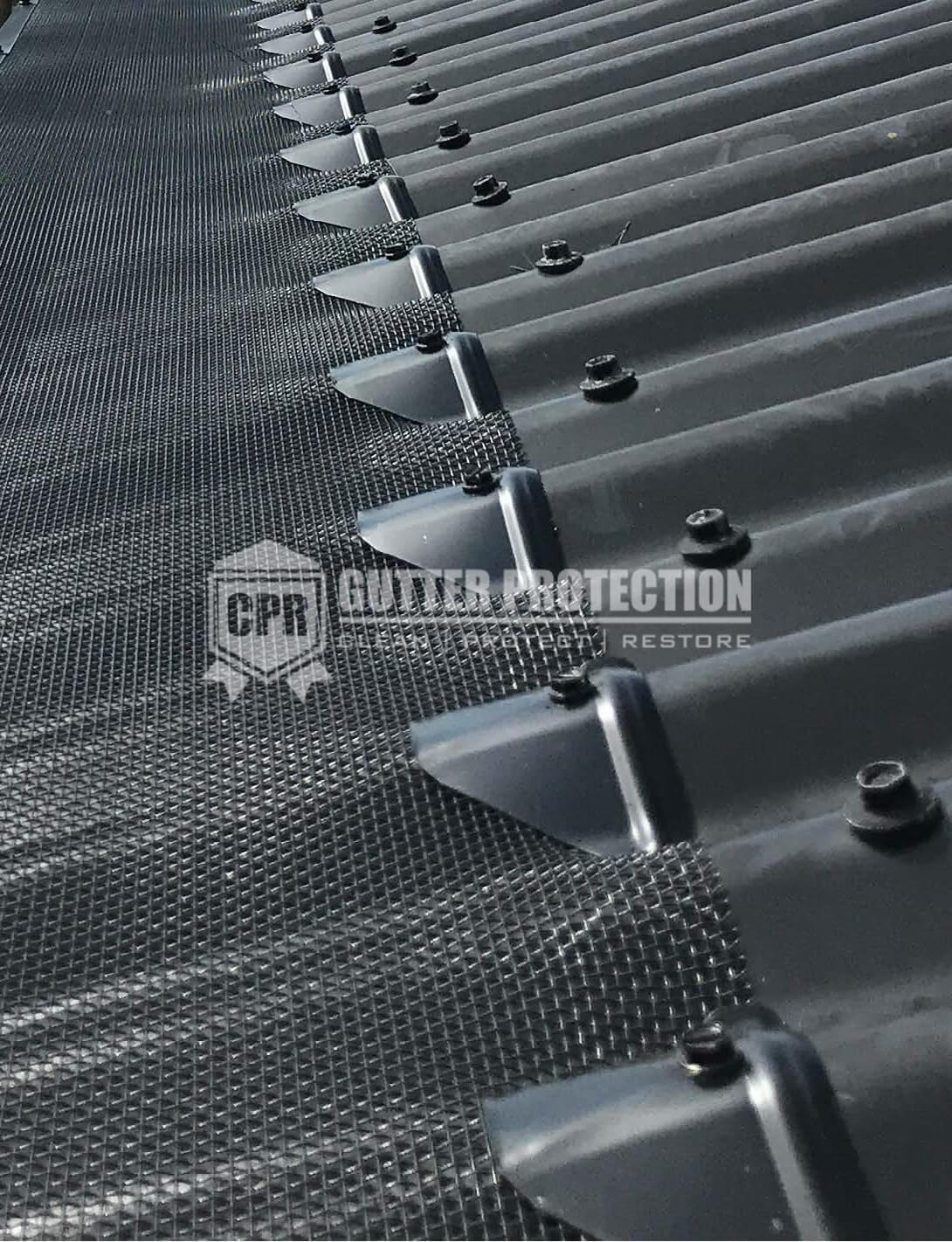 Top Gutter Guard Solution | Expert Gutter Guard Installation