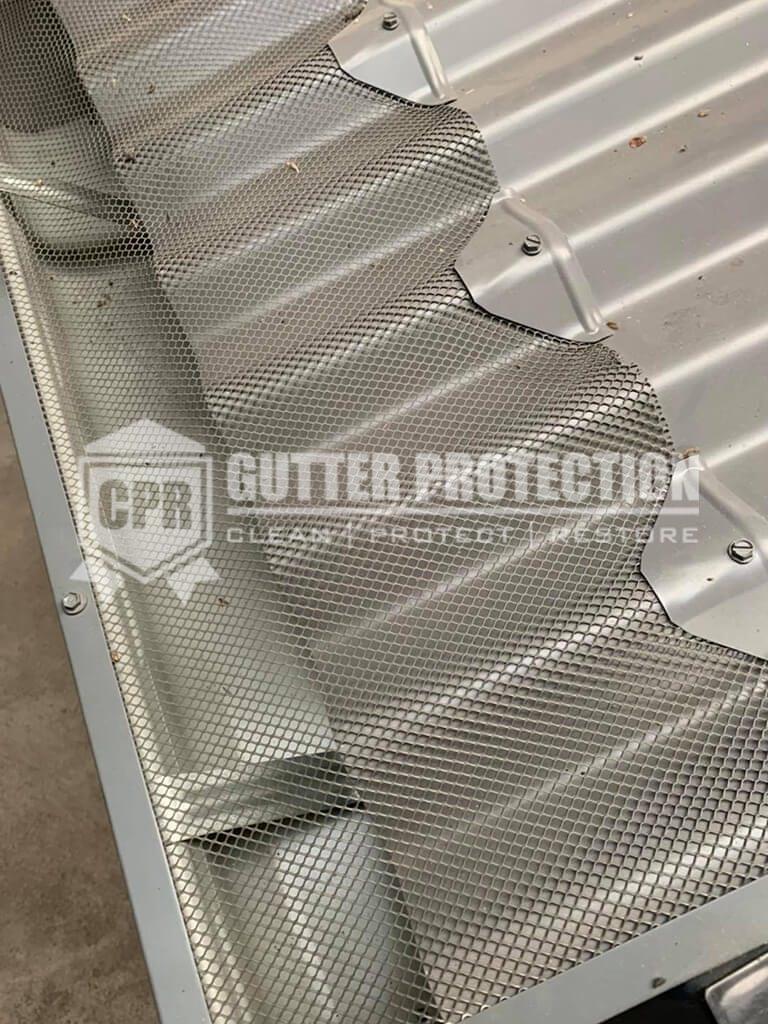 Top Gutter Guard Solution | Expert Gutter Guard Installation